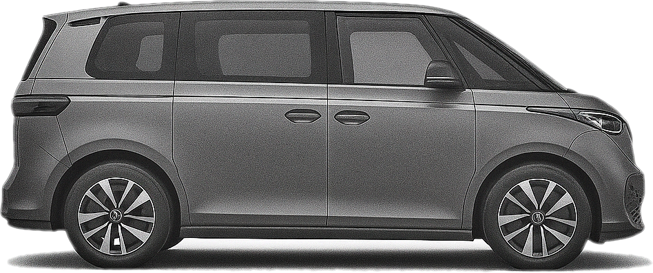 VW ID.Buzz – Spare Parts & Accessories | EV-DOC